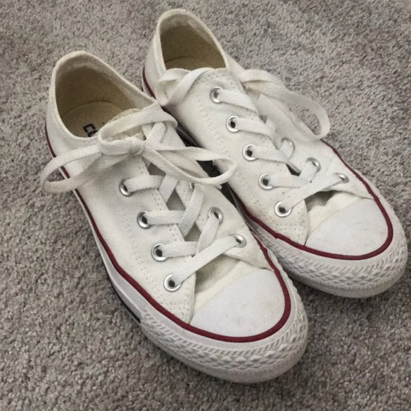 Converse | Shoes | Converse Sneakers | Poshmark